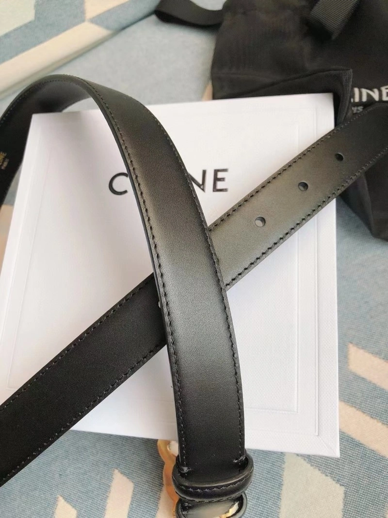 Legit Celine Belts