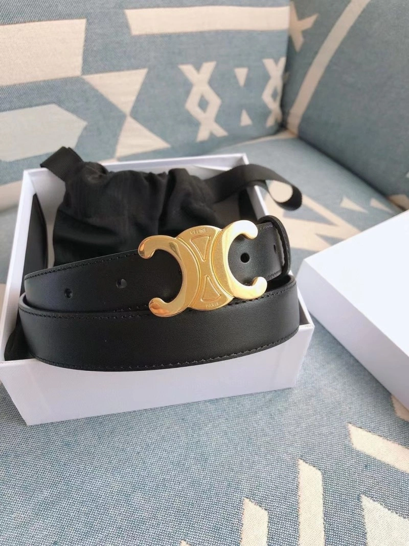 Legit Celine Belts