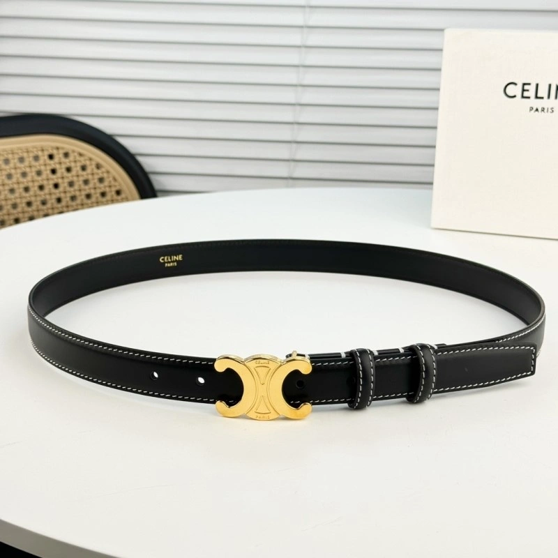 Legit Celine Belts