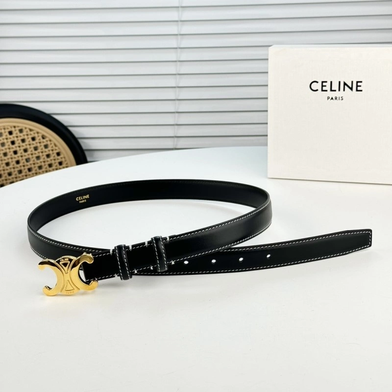 Legit Celine Belts