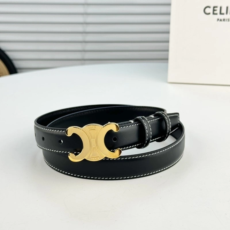 Legit Celine Belts