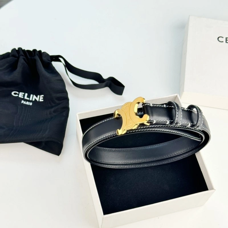 Legit Celine Belts