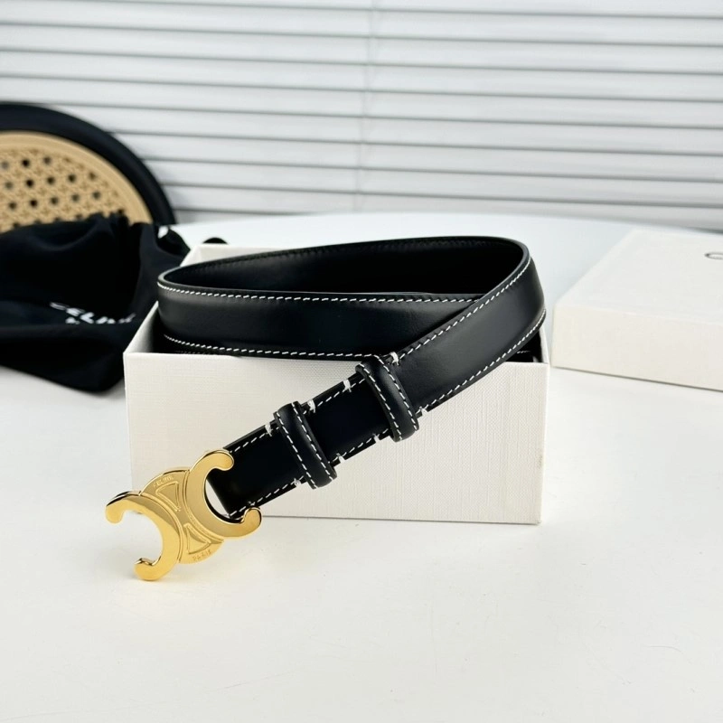 Legit Celine Belts