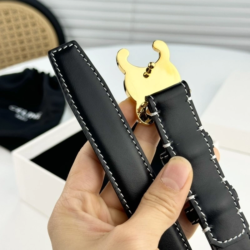 Legit Celine Belts