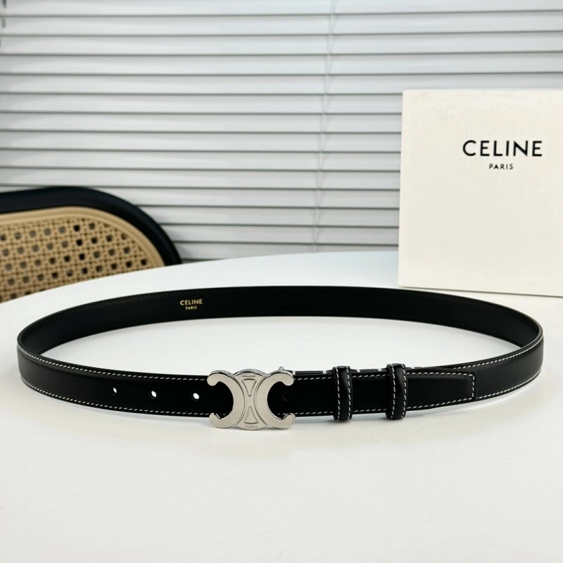 Official Celine Belts