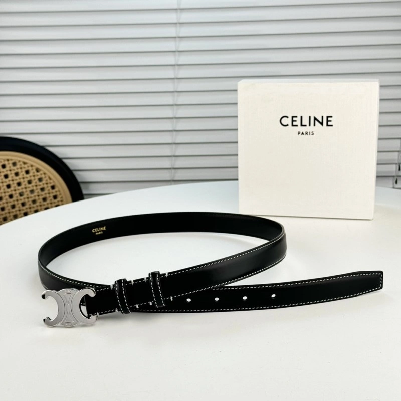 Official Celine Belts