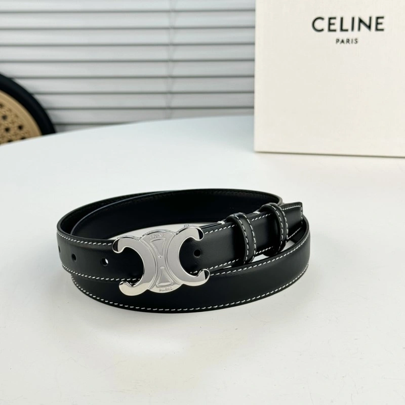 Official Celine Belts