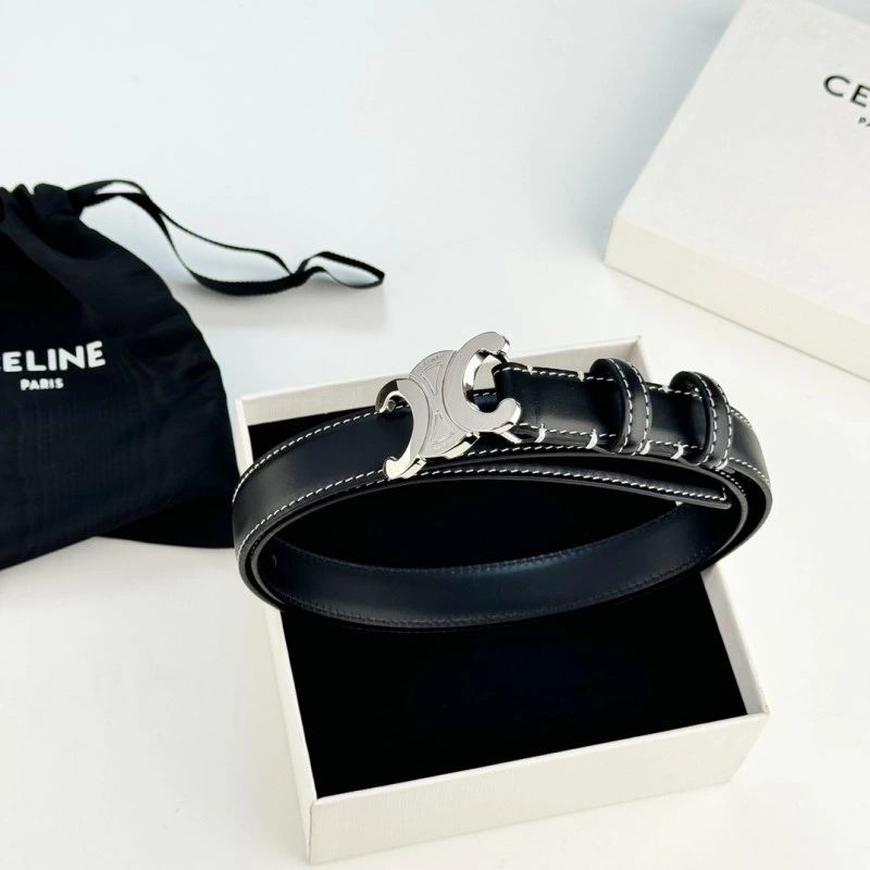 Official Celine Belts