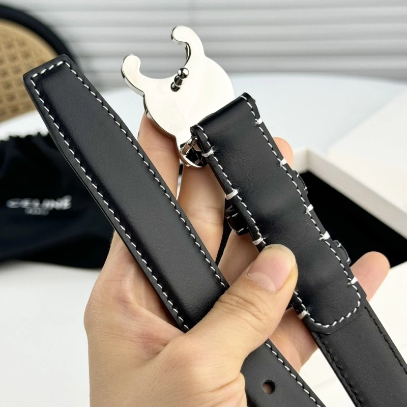Official Celine Belts