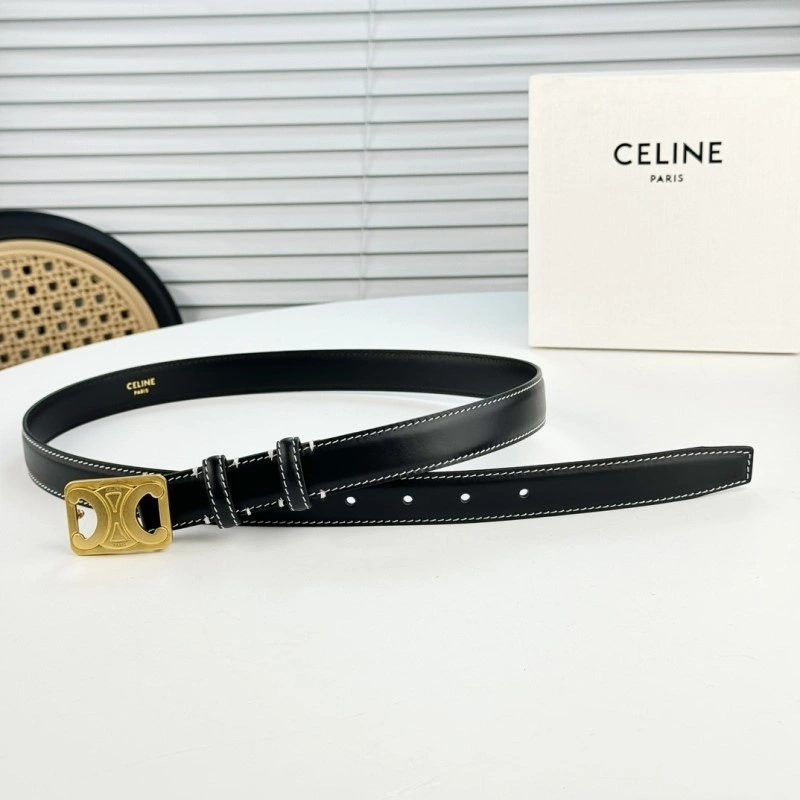 Original Celine Belts