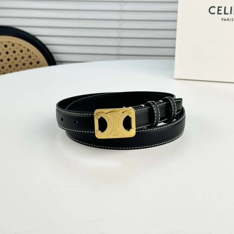 Original Celine Belts