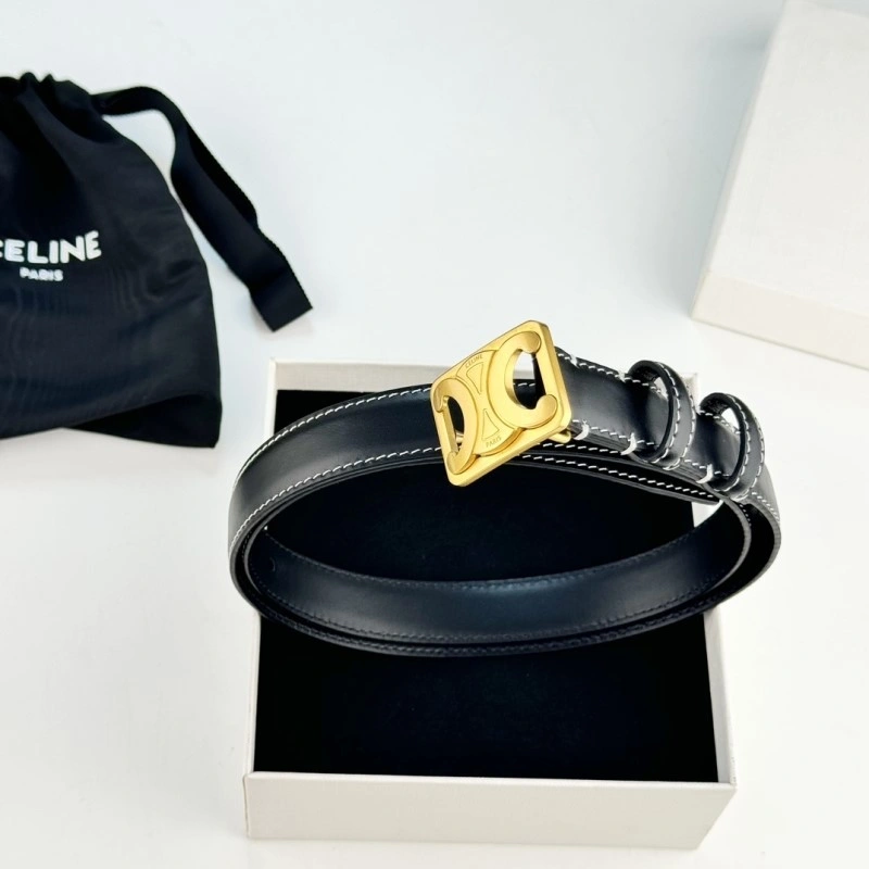 Original Celine Belts