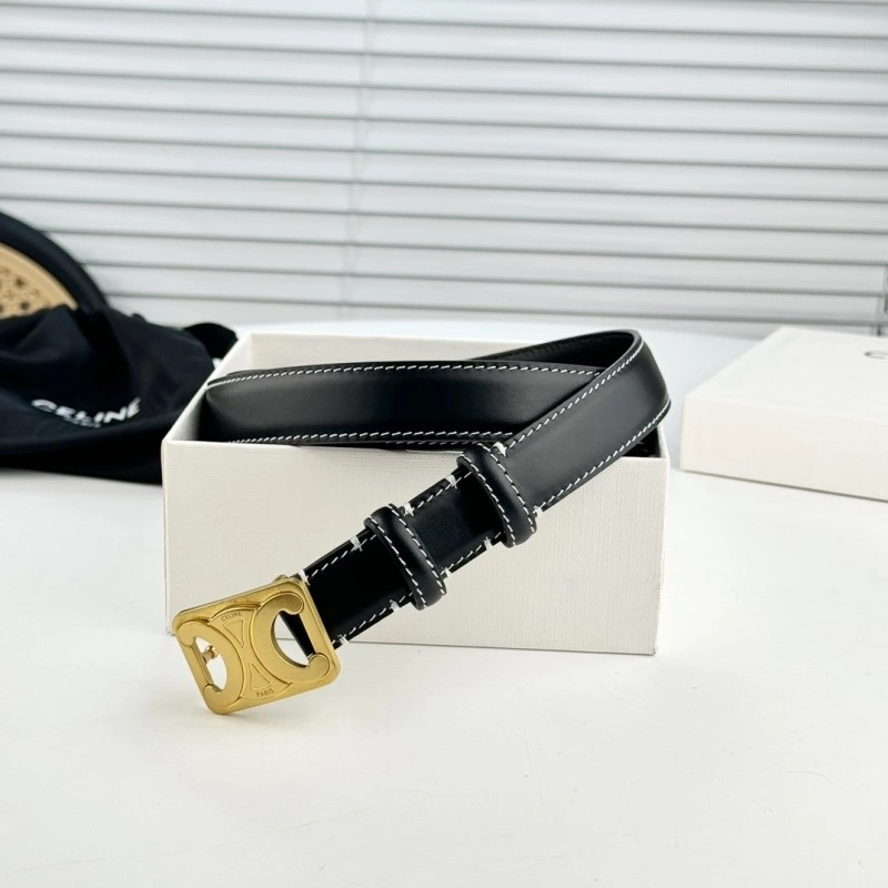 Original Celine Belts