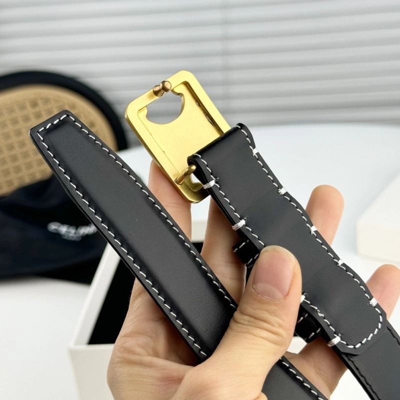 Original Celine Belts