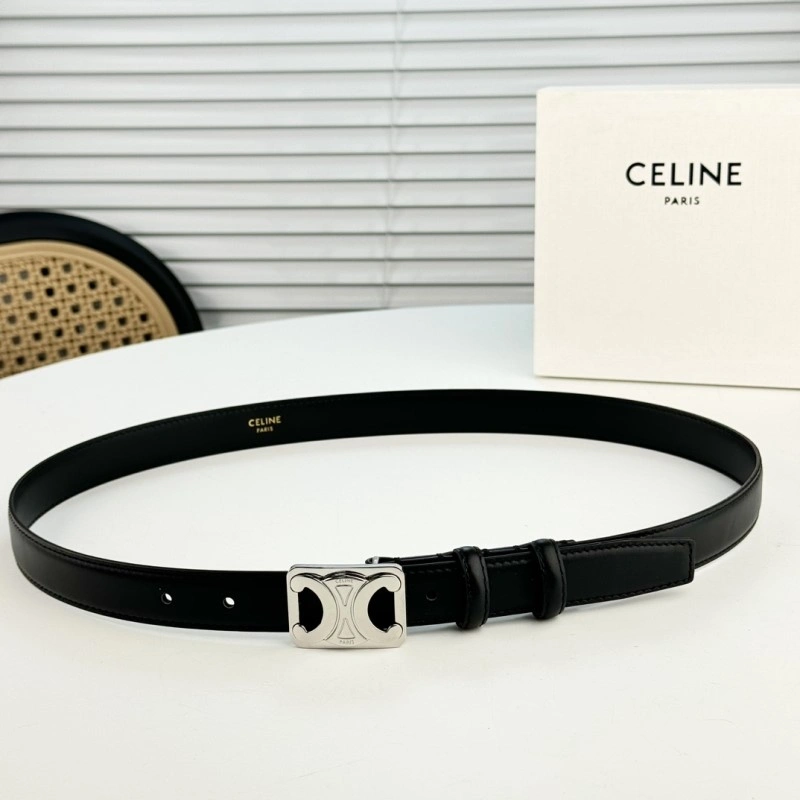 Genuine Celine Belts