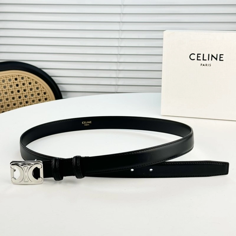 Genuine Celine Belts