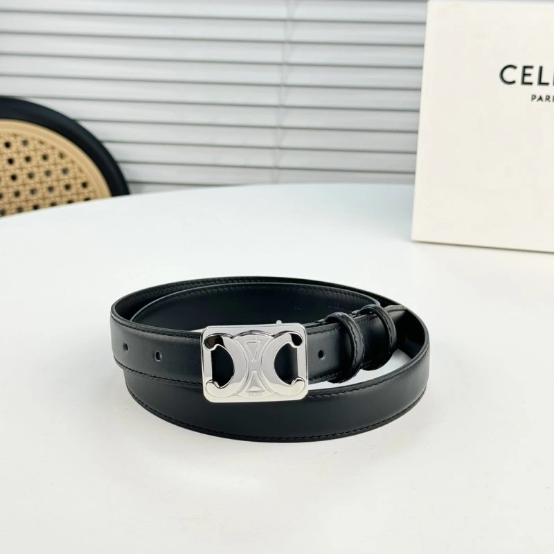 Genuine Celine Belts