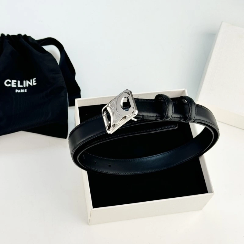Genuine Celine Belts