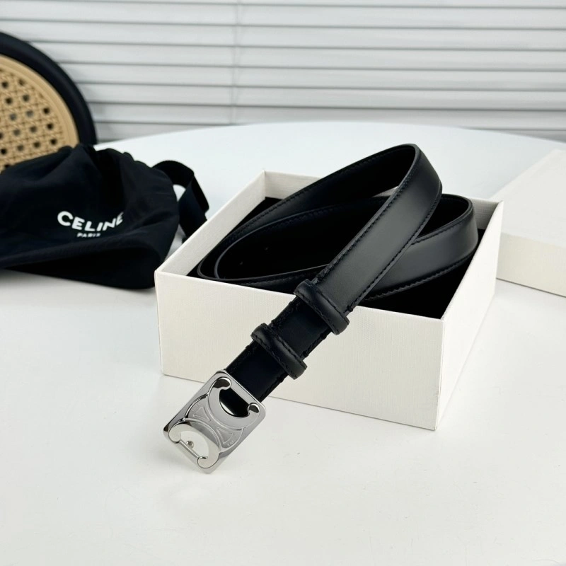 Genuine Celine Belts