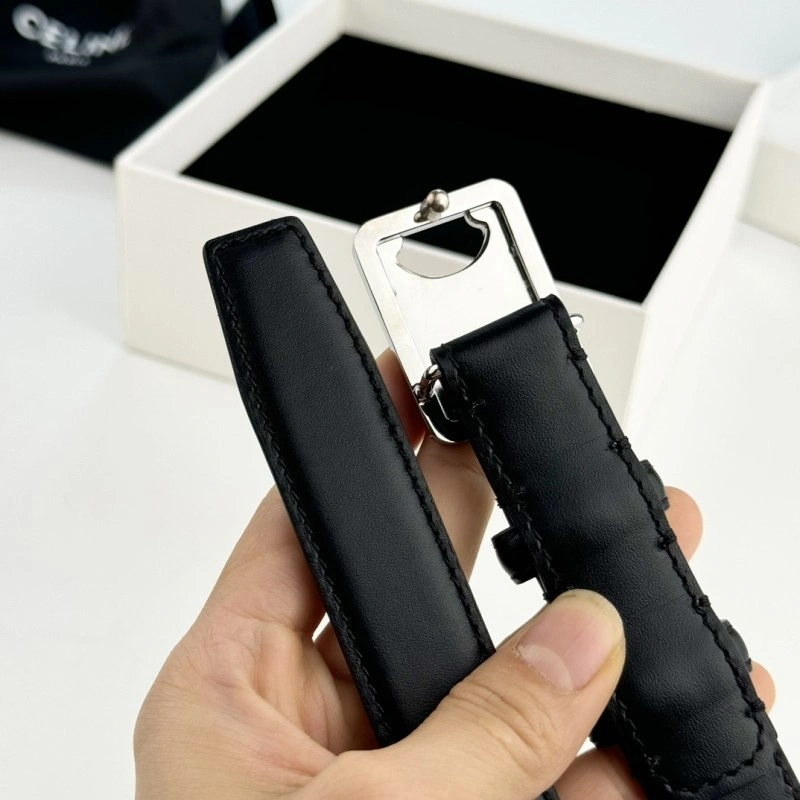 Genuine Celine Belts