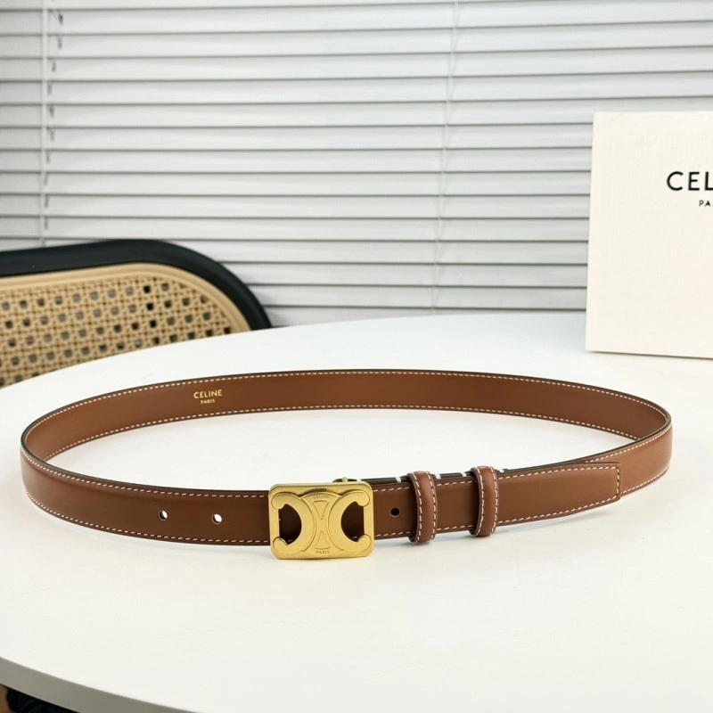 Bargain Celine Belts