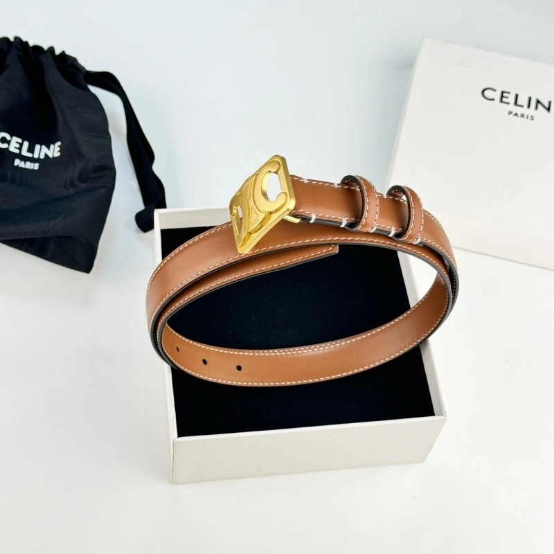 Bargain Celine Belts