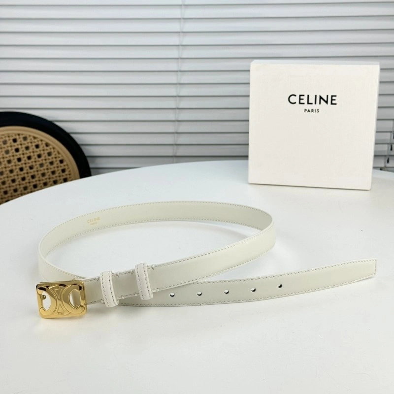 Discounted Celine Belts