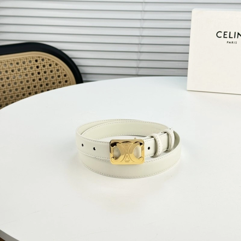 Discounted Celine Belts