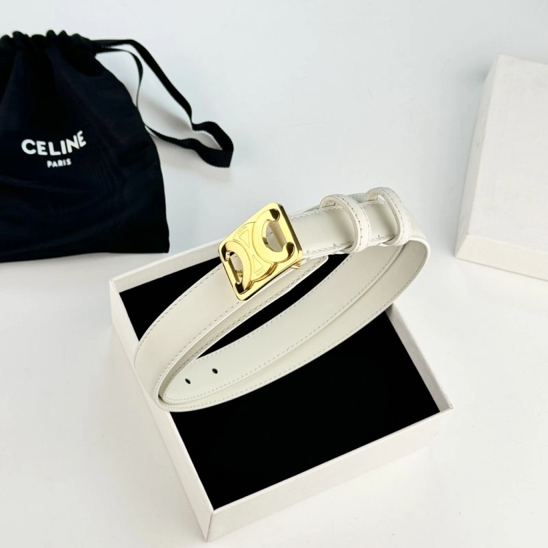 Discounted Celine Belts