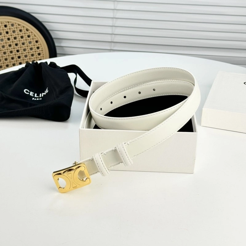 Discounted Celine Belts