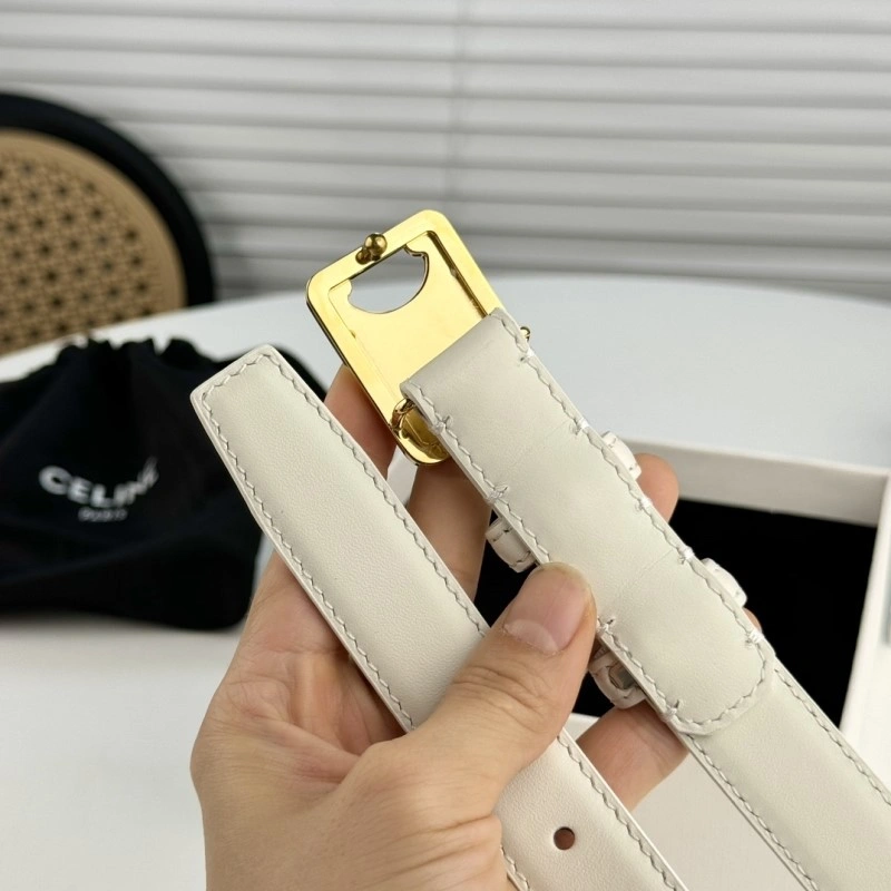 Discounted Celine Belts