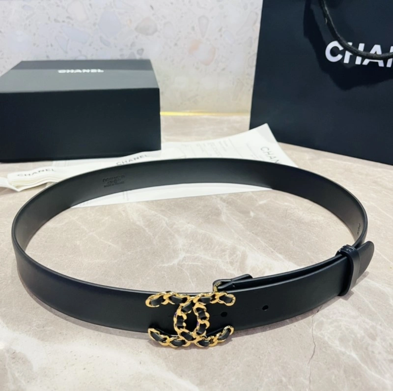 Original Celine Belts