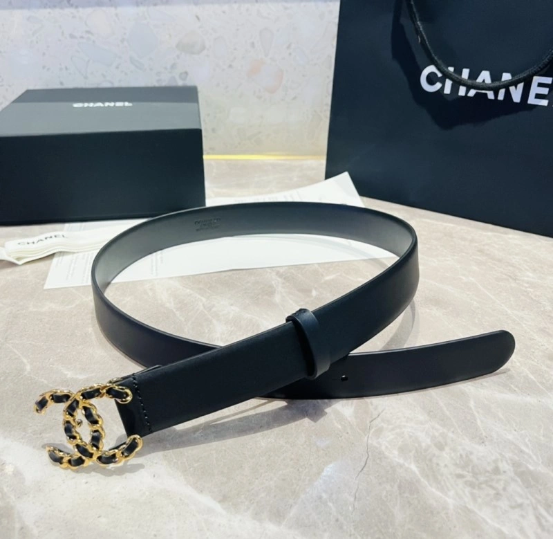 Original Celine Belts