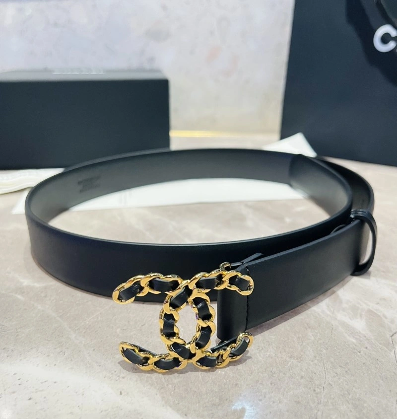Original Celine Belts
