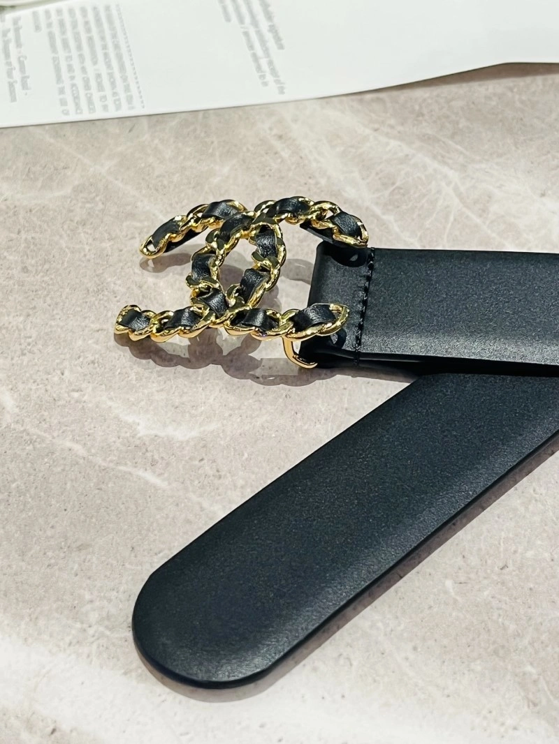 Original Celine Belts