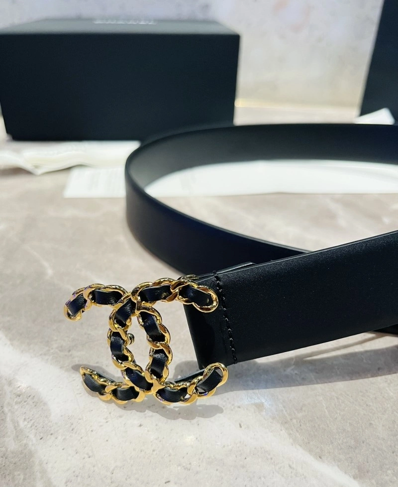 Original Celine Belts