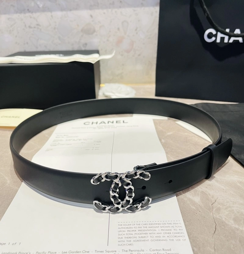 Reasonably priced Celine Belts