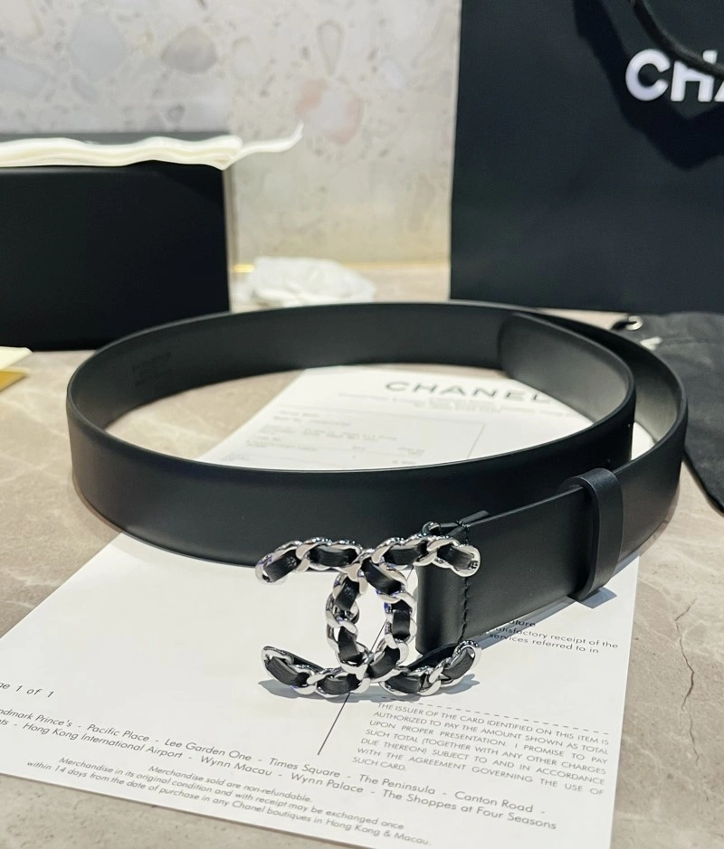 Reasonably priced Celine Belts