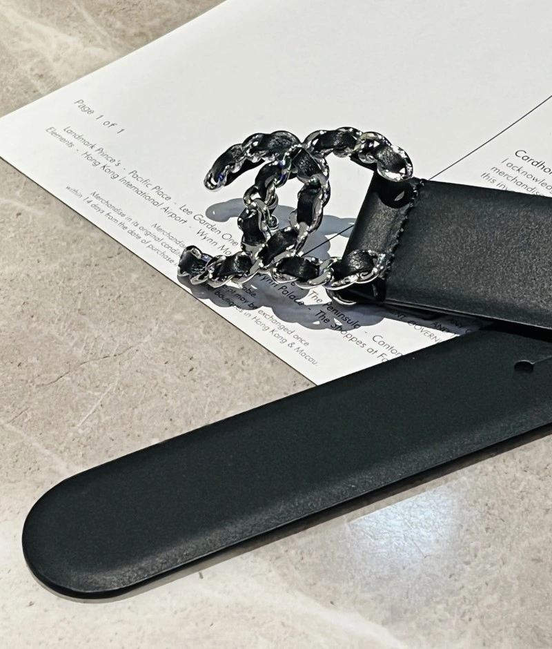 Reasonably priced Celine Belts
