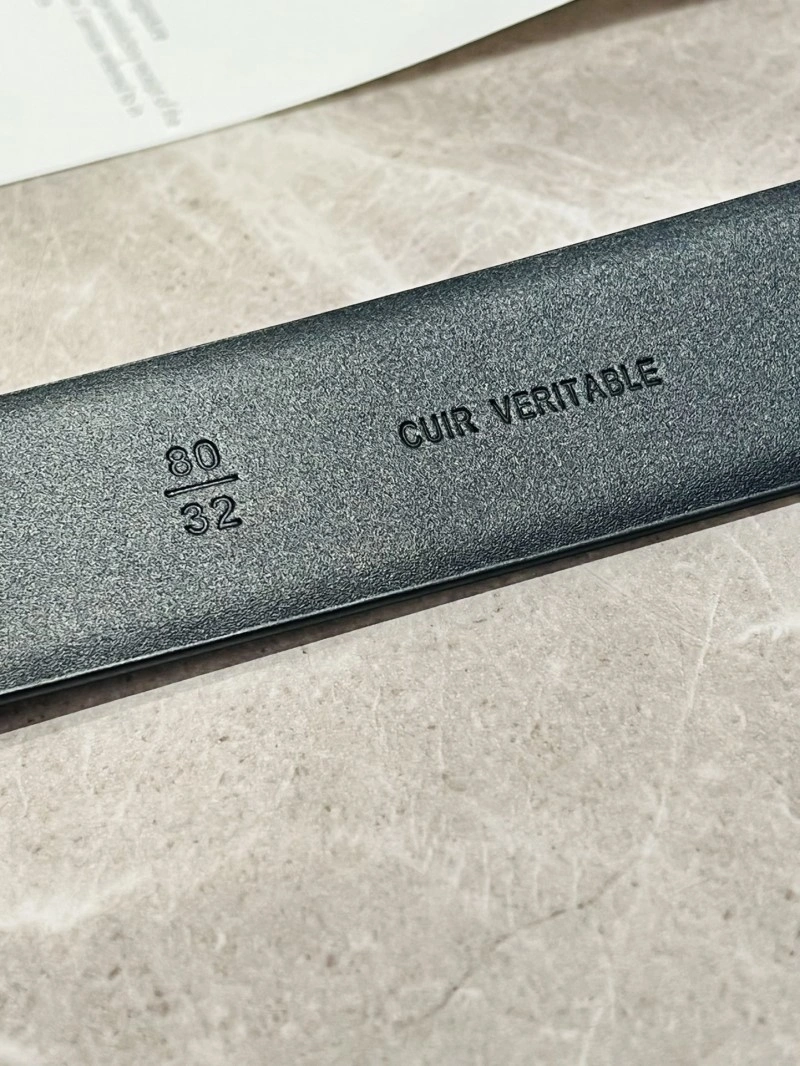 Reasonably priced Celine Belts
