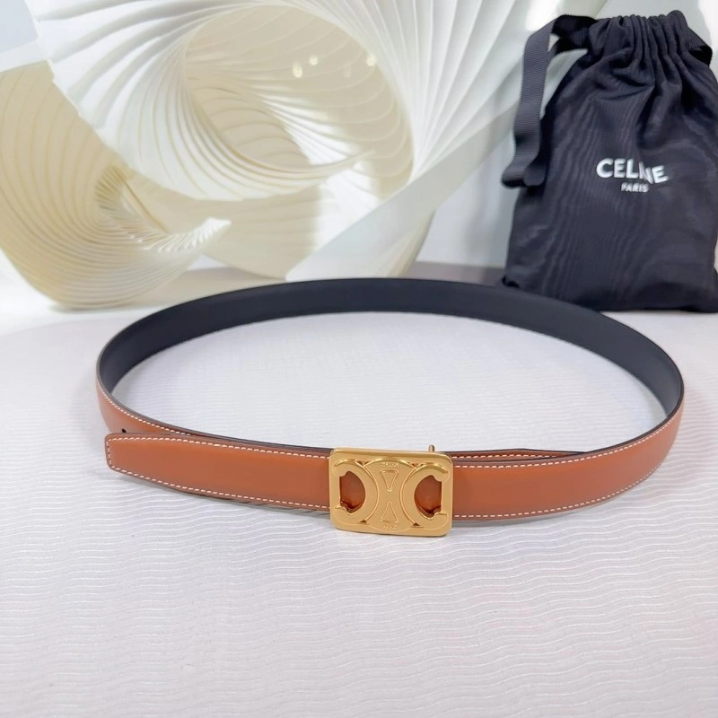 Low-cost Celine Belts