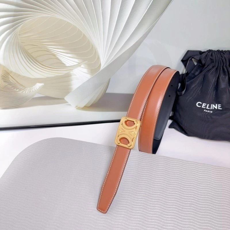 Low-cost Celine Belts