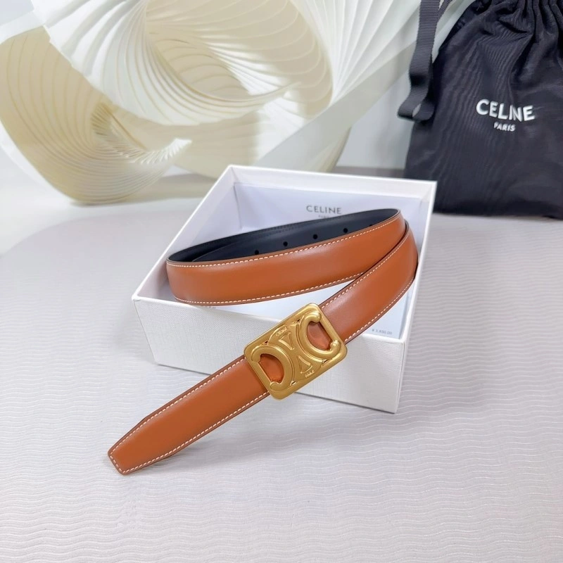 Low-cost Celine Belts