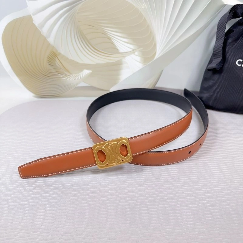Low-cost Celine Belts