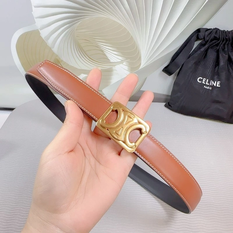 Low-cost Celine Belts