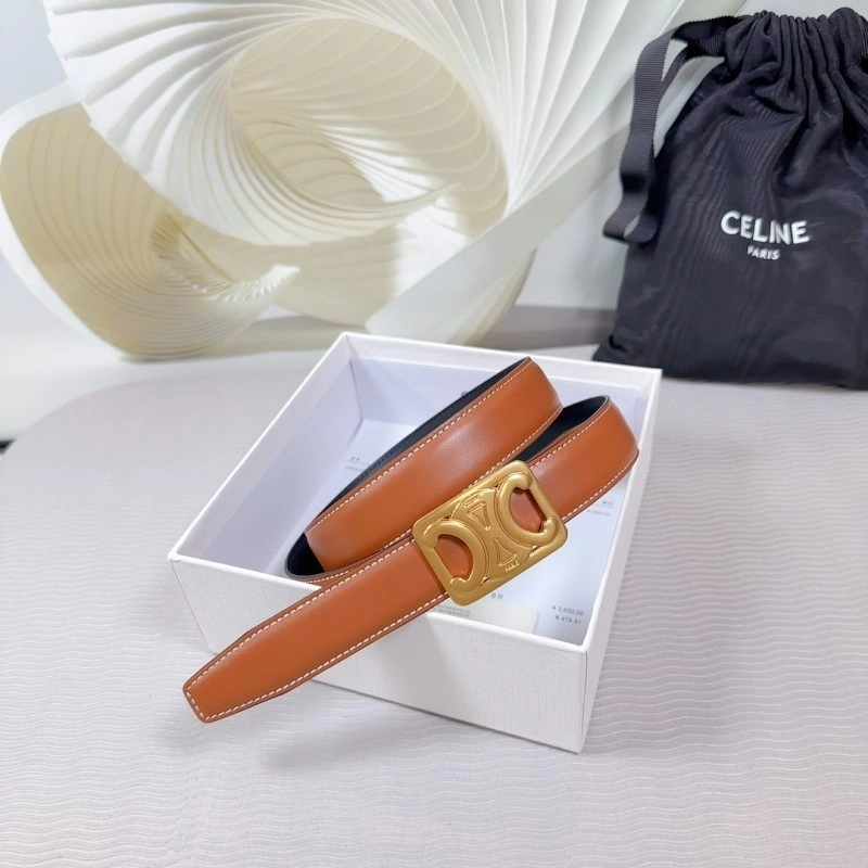 Low-cost Celine Belts