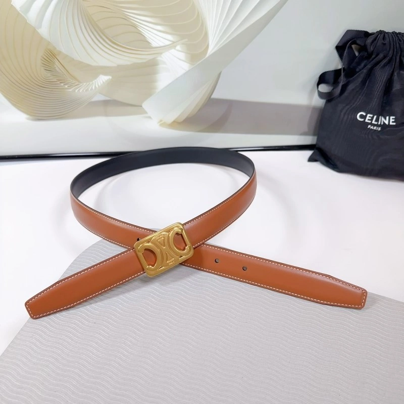 Low-cost Celine Belts