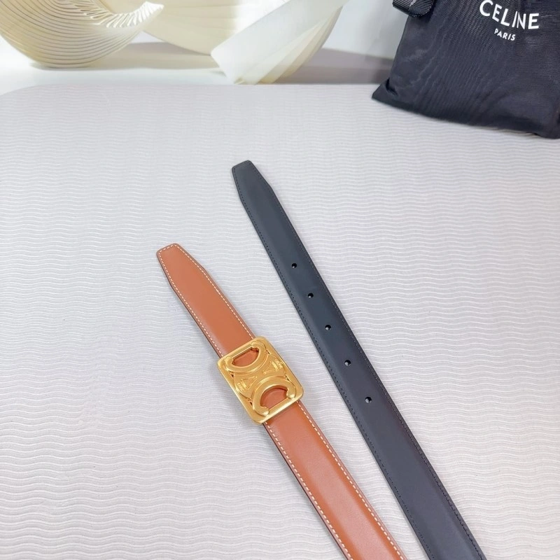 Low-cost Celine Belts