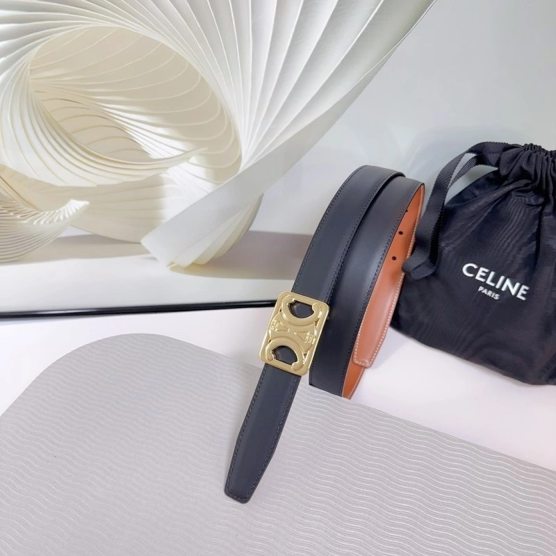 Inexpensive Celine Belts