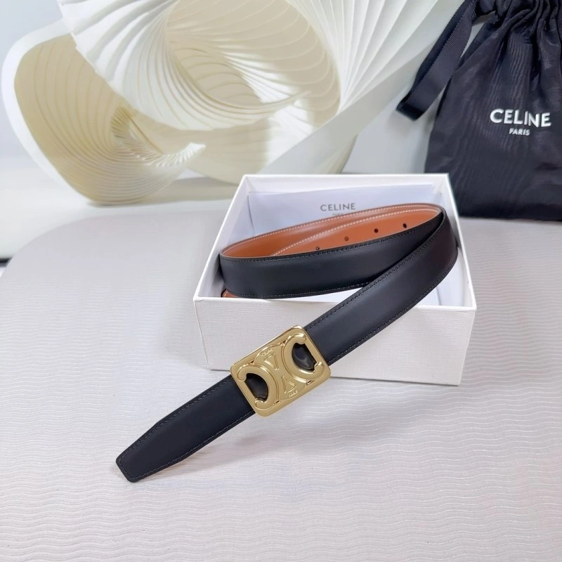 Inexpensive Celine Belts